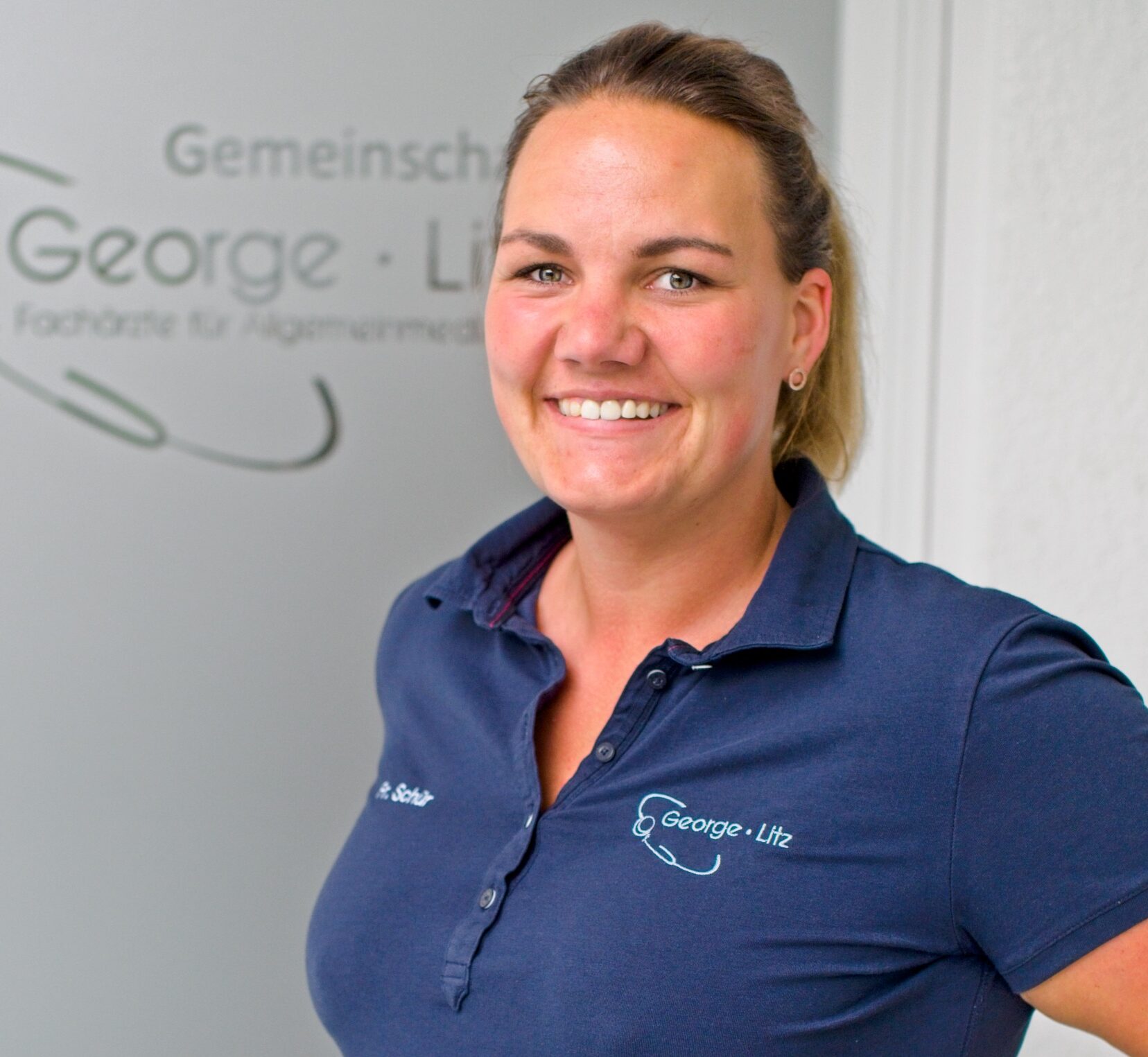 Sandra Schür - Die Landärzte